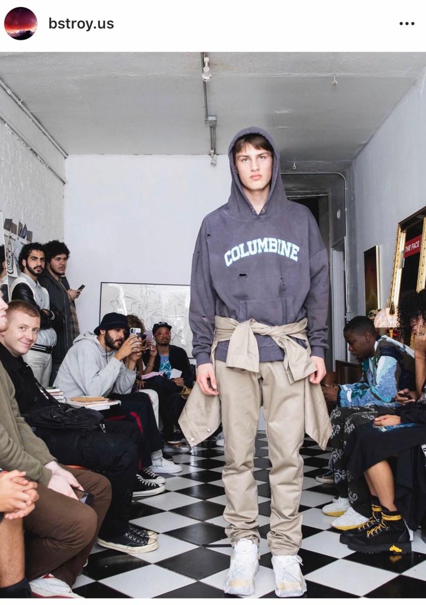 Let’s Talk About Bstroy And Their Unconventional Take On Gun Control ...